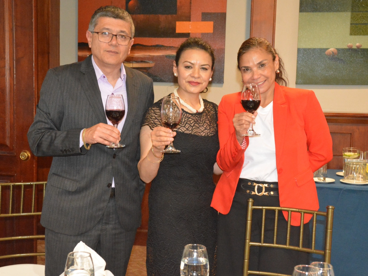 Primer Workshop Julio 2024 – Sociedad de Colposcopía SEPTGIC NP